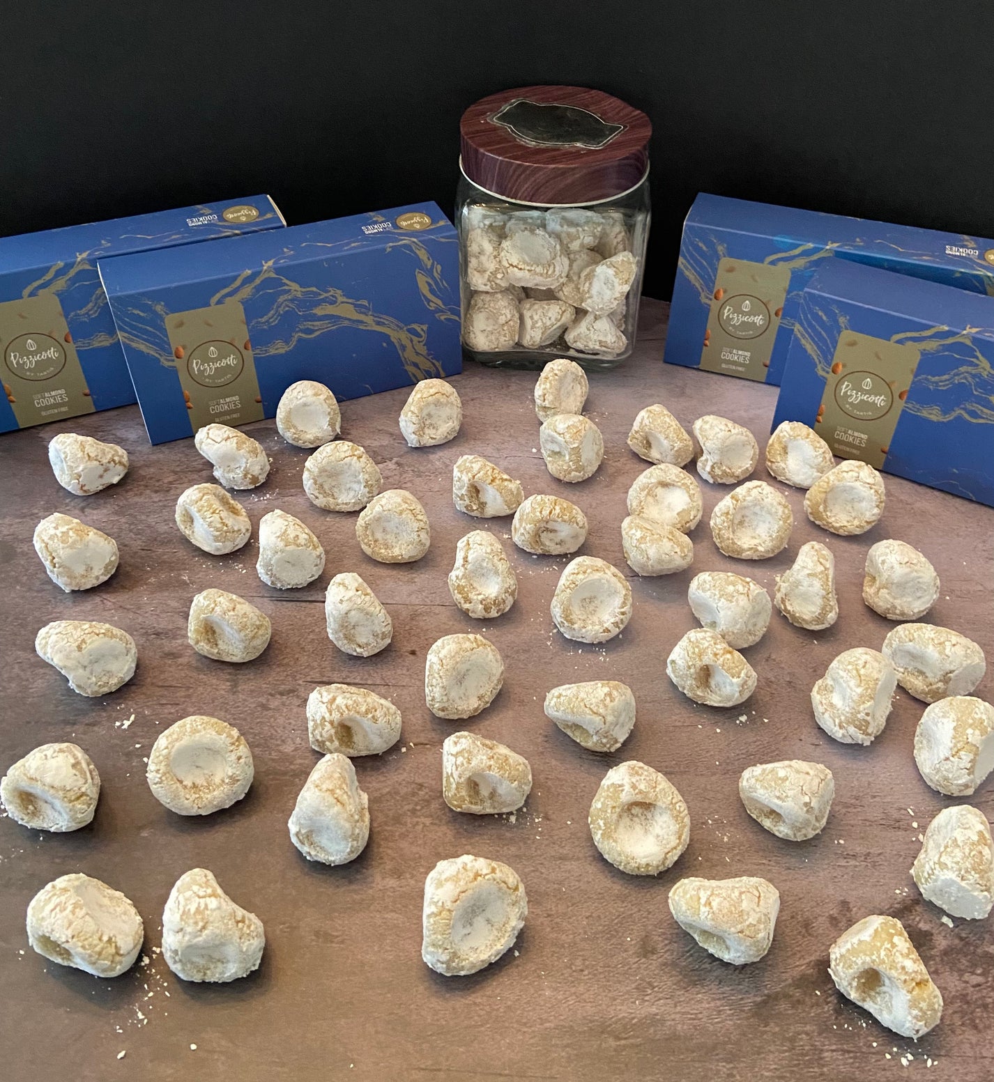 Pizzicotti by Tartis® Original